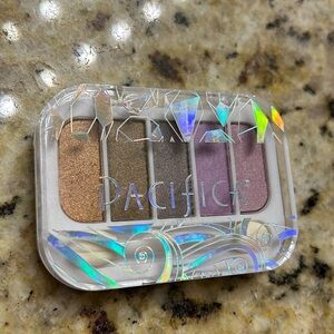 Pacifica | Makeup | Pacifica Beach Crystals Eye Shadow | Poshmark